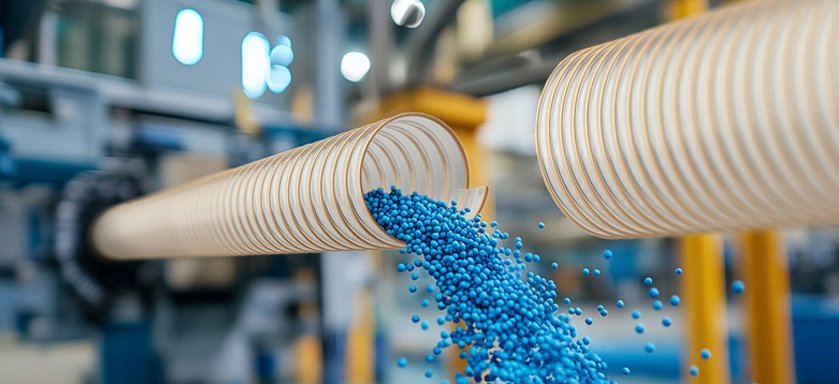 Masterflex Group: Combiflex threaded sockets - always the right connection