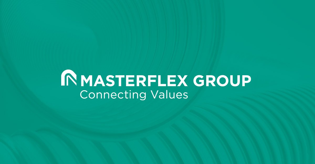 Masterflex Group | Hidden Champion | Global Market Leader