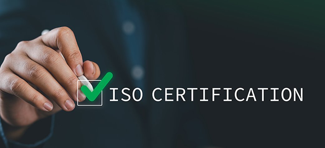 Masterflex Group: Masterflex Asia passes ISO 9001 audit