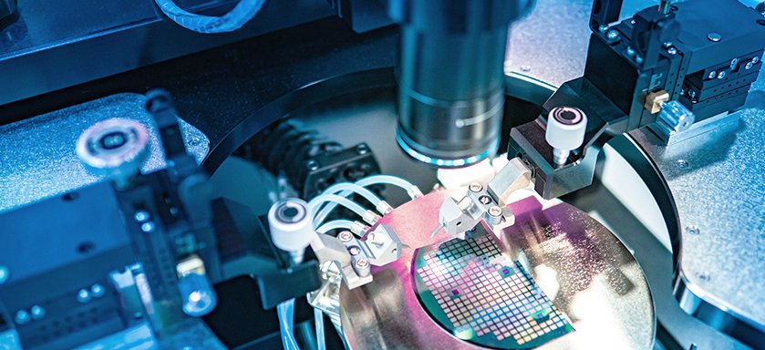 APT and Masterflex Asia cooperate in the semiconductor business