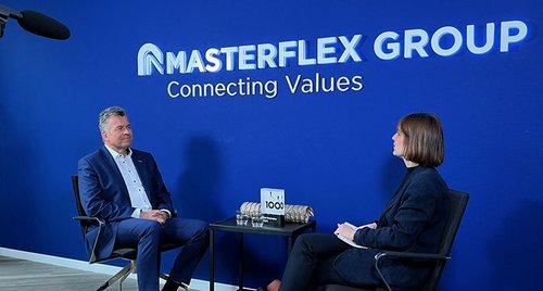 Masterflex Group | Hidden Champion | Weltmarktführer