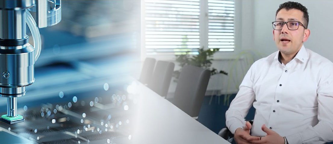 Group publishes video interview with Semicon experts